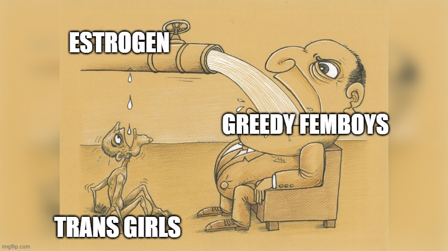 Water hose/Faucet meme - Imgflip