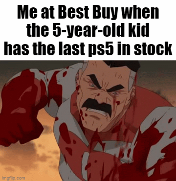 I be throwing hands - Imgflip