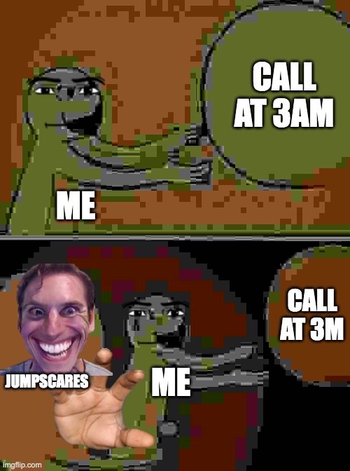 me playing roblox - Imgflip