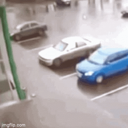 Park Fail - Imgflip