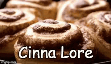Cinna Lore - Imgflip