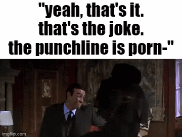 When Andrew: - Imgflip