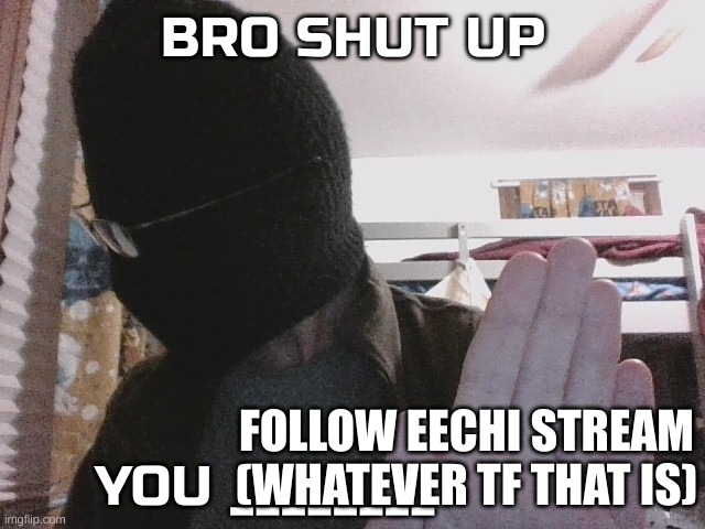 I've heard it is basically porn. Is this true? - Imgflip