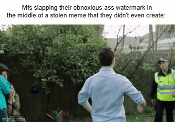 The Slap 2 - Imgflip