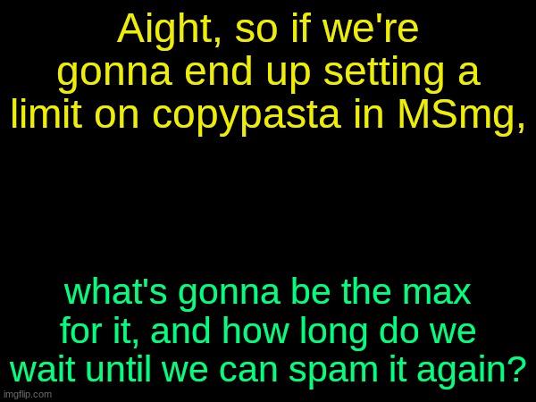 drizzy text temp - Imgflip