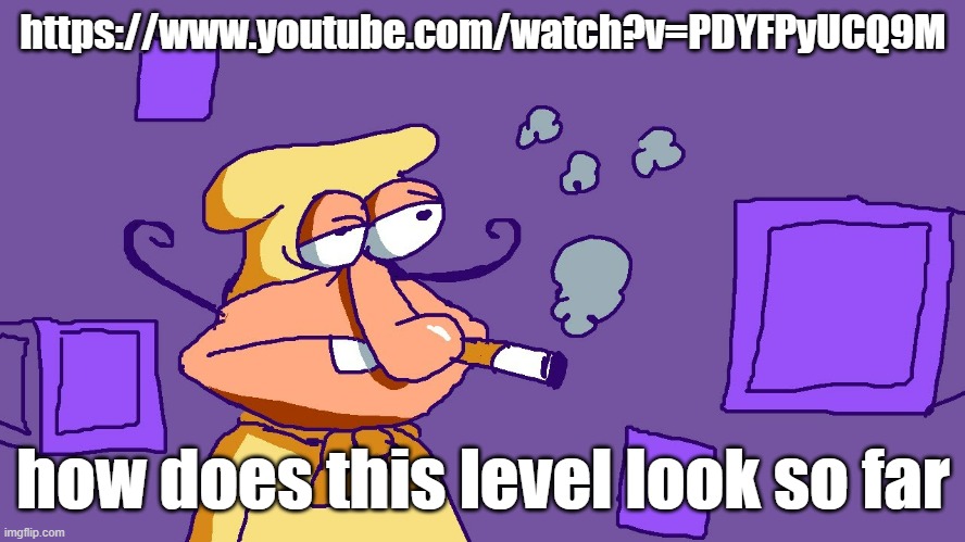 for the mario fangame - Imgflip