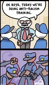 Mildésmallington training - Imgflip