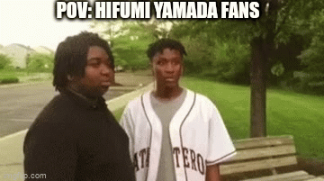 there are none... - Imgflip