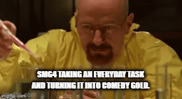 How comedy works. - Imgflip