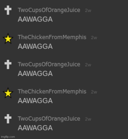 Image tagged in how iconic is my catchphrase - Imgflip