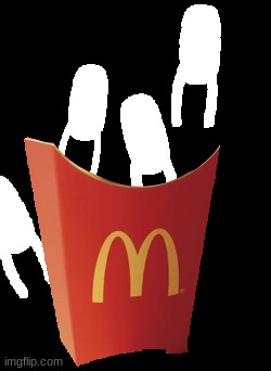 neuron fries - Imgflip