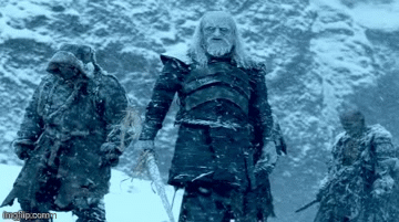 Buffalo Ice GOT - Imgflip