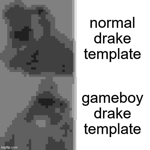 Drake Hotline Bling Meme - Imgflip