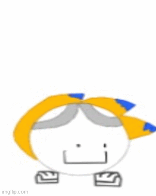 meme down pose - Imgflip