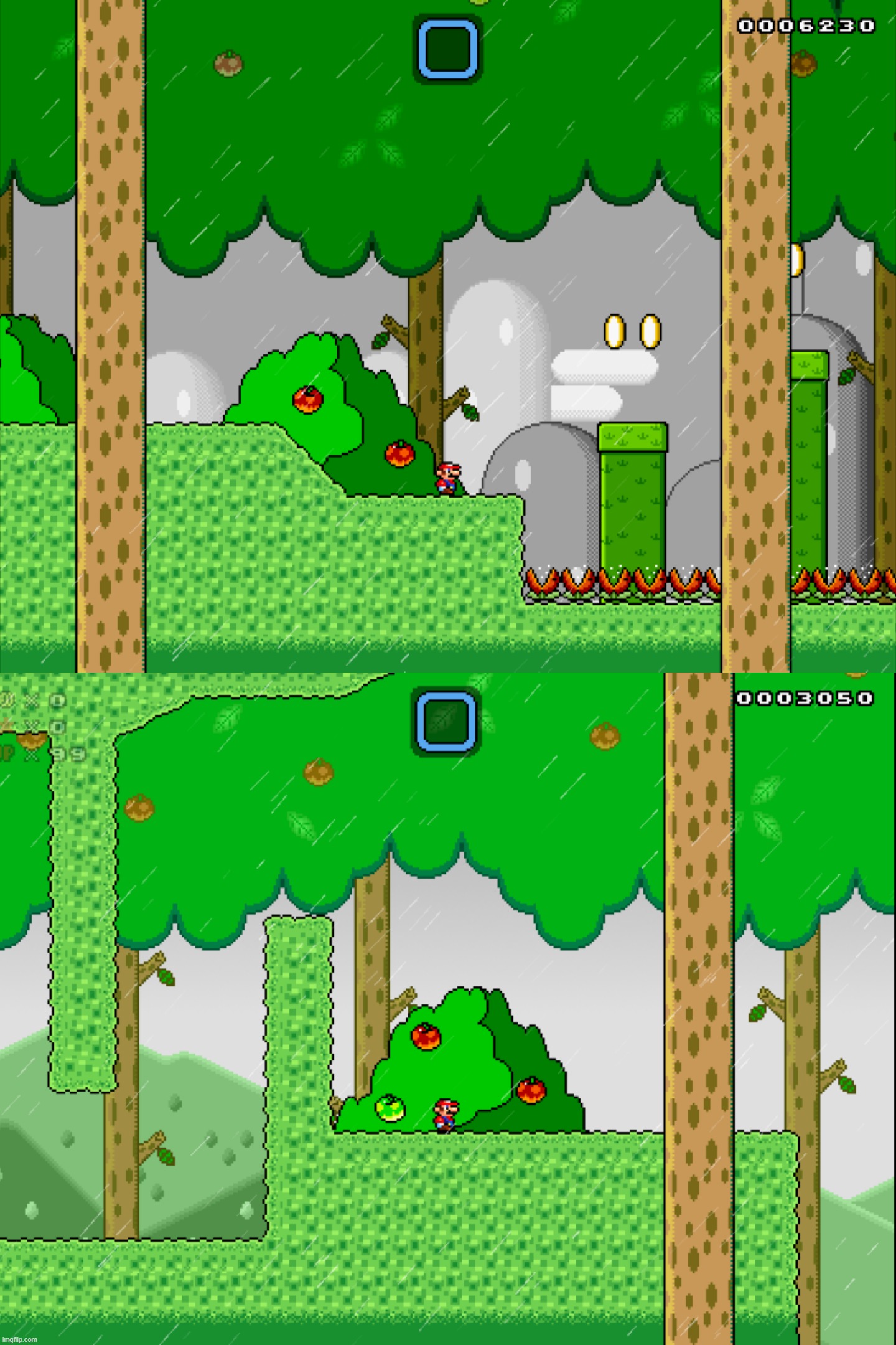 slight changes - Imgflip