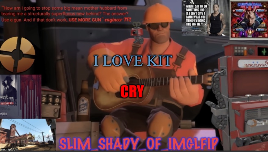 Cry - Imgflip