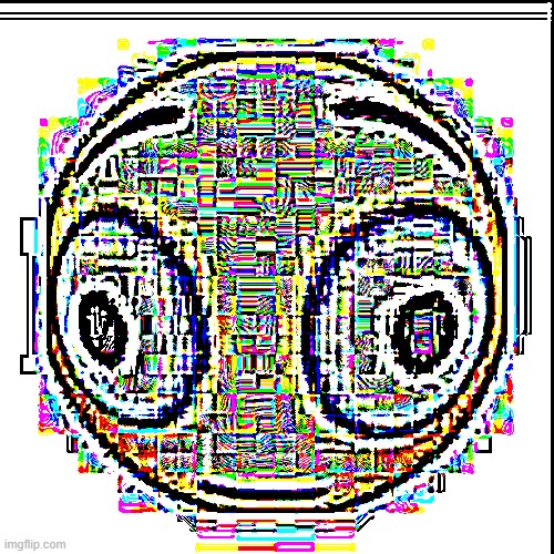 my honest reaction to that information - Imgflip