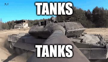 tank - Imgflip