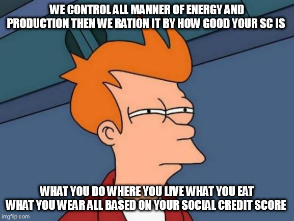 Futurama Fry Meme - Imgflip