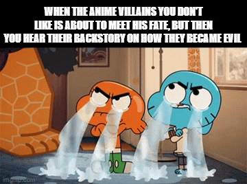 i'm not crying, you are! - Imgflip