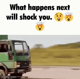 when the vehicular accident: - Imgflip