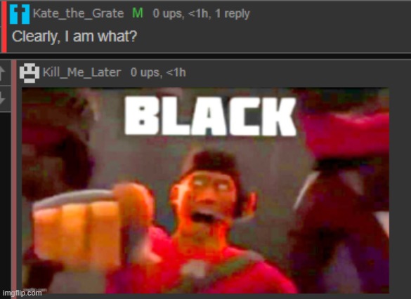 Playing in dangerous waters... - Imgflip