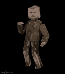 this is what iris does to you - Imgflip