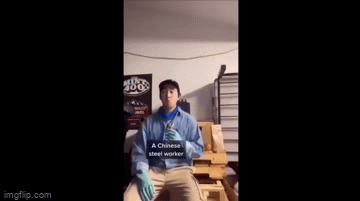 Image tagged in gifs,funny memes,memes - Imgflip