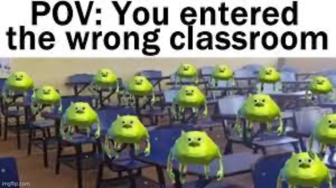 school Memes & GIFs - Imgflip