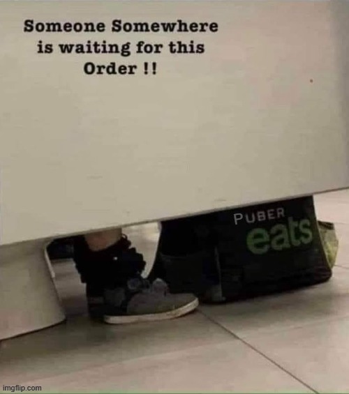 Where`s that food ? - Imgflip