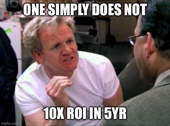 Gordon Ramsay - Imgflip