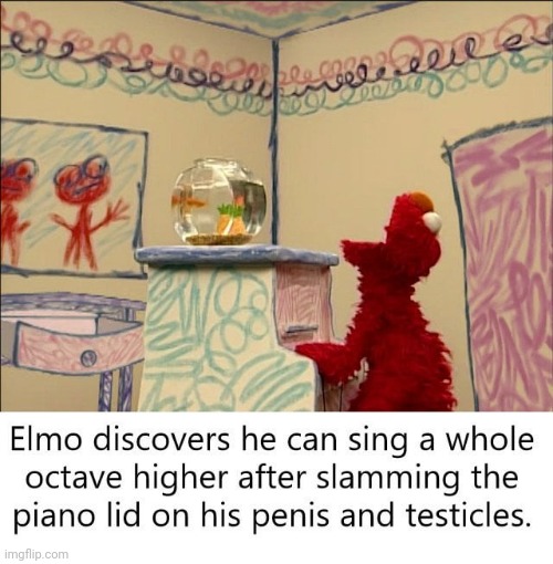 *screaming intensifies* - Imgflip