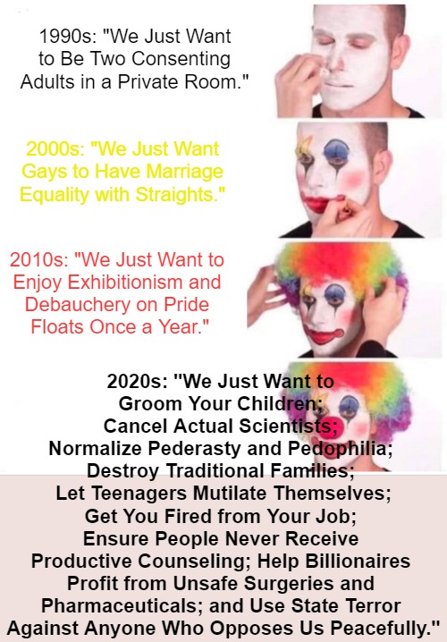 Slippery Slope Became Ravenous Avalanche - Imgflip