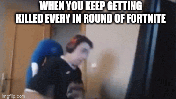 When you keep getting spawn killed - Imgflip