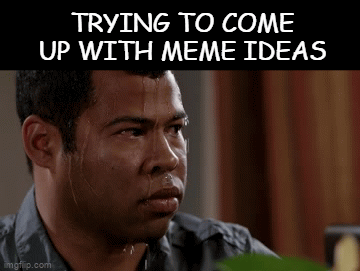 Relatable slander. - Imgflip