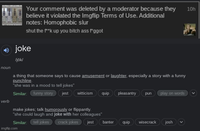 guaranteed sitemids L - Imgflip