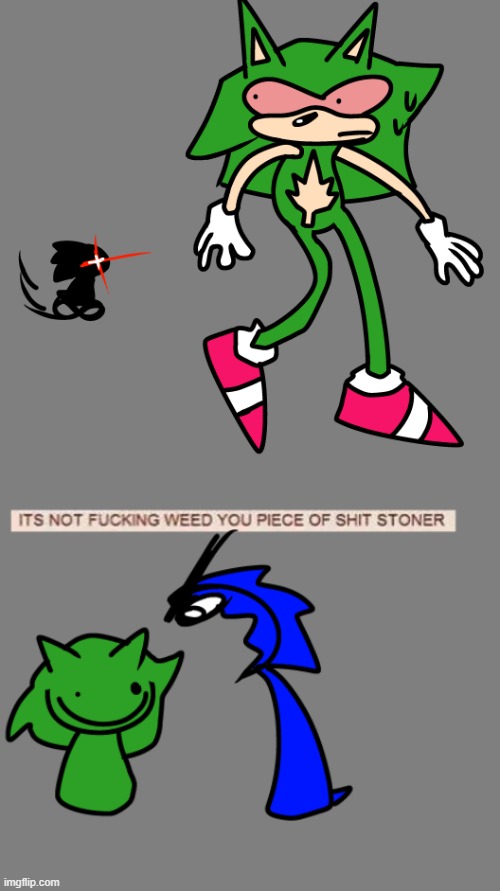 chronic doodl - Imgflip