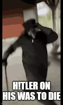 Off I go - Imgflip