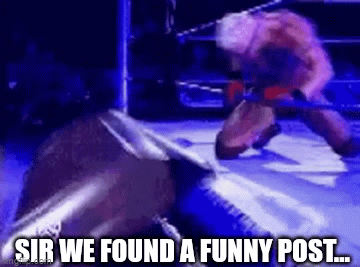 undertaker - Imgflip