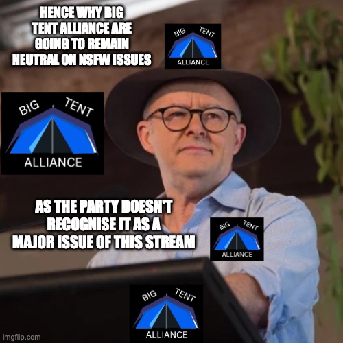 CTP WHEN NSFW - Imgflip