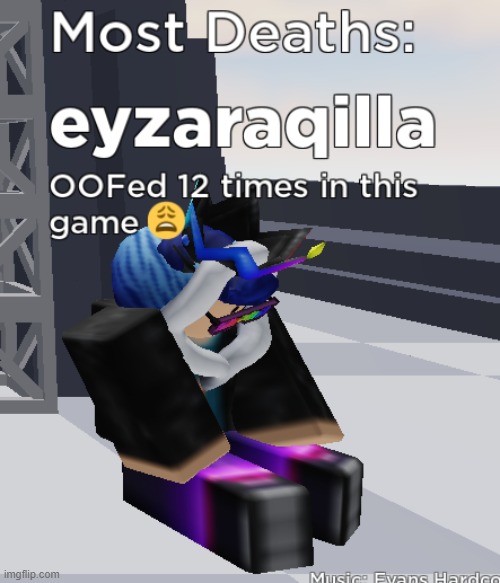 i'm such an L - Imgflip