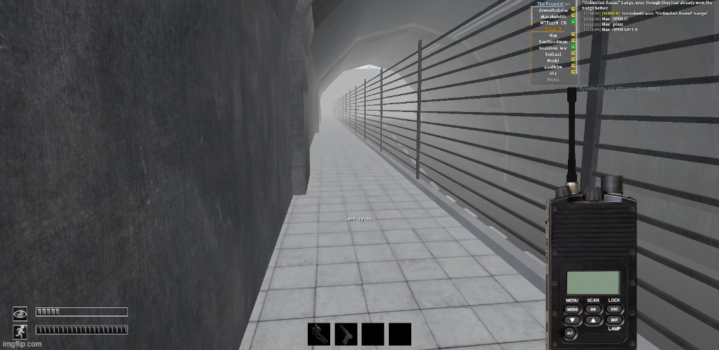 i finally escaped the lab, please let me go out - Imgflip