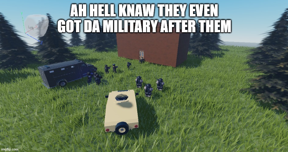 Daily RBLX build - Imgflip