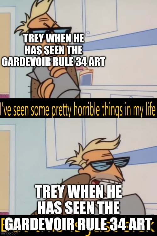 I agree trey - Imgflip