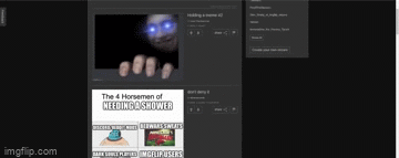 The big meme - Imgflip