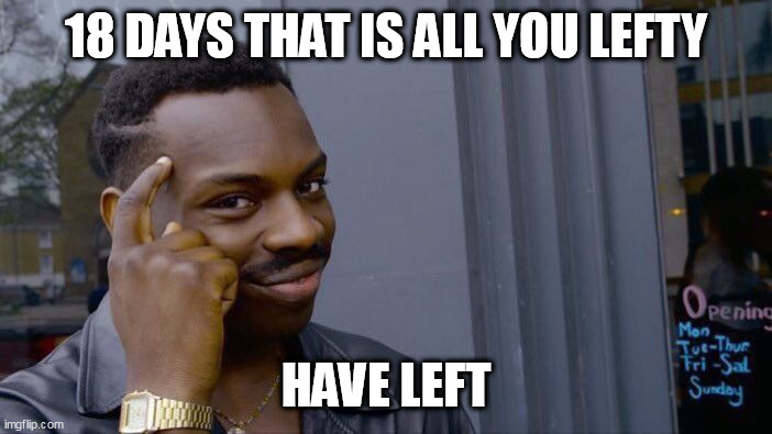 Roll Safe Think About It Meme - Imgflip