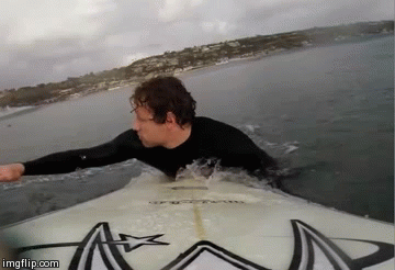 Monster wave - Imgflip