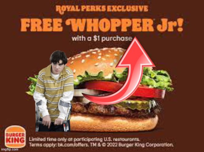 omen na bun - Imgflip