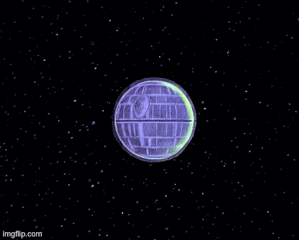 Eccentric Orbit - Imgflip