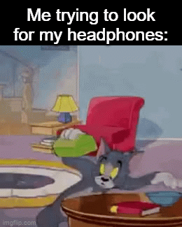 Tom and Jerry Search - Imgflip